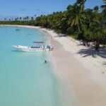 Punta Cana: VIP Private Speedboat Escape to Saona Island - An In-Depth Look at the Experience