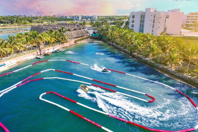 Punta Cana Water Park Customizable Adventure - The Sum Up