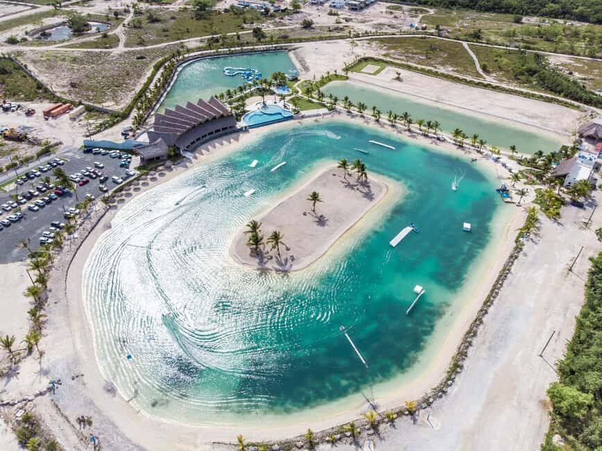 Punta Cana Water Park: Customize Your Adventure! - The Main Activities: What’s on Offer?