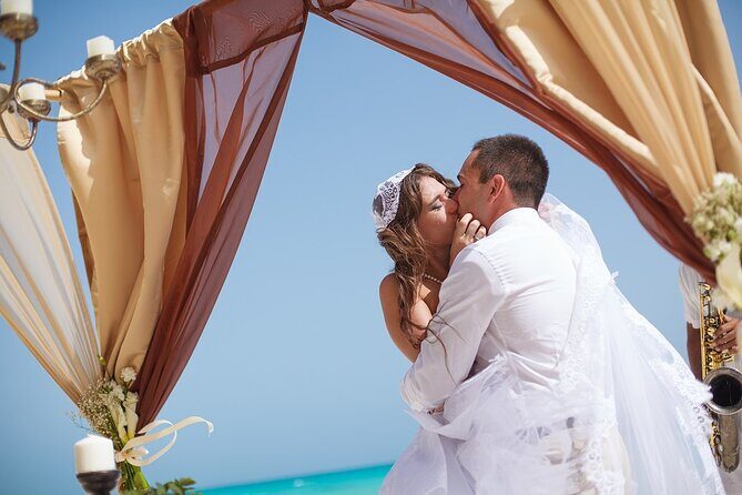 Punta Cana wedding photographer, Wedding ceremony - How It Compares to Other Services