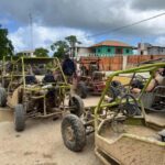 Punta Cana: Wild Off-Road Dune Buggy Adventure - Safety, Comfort, and Practical Tips