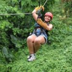 Punta Cana: Zip Line Adventure with Hotel Pickup - What the Reviews Say