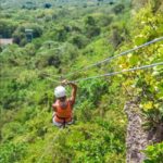 Punta Cana: Zip Line Adventure with Hotel Pickup - Authentic Experiences and Traveler Feedback