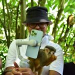 Punta Cana: Zip Line, Monkeyland, & Coconut House Tour - The Itinerary in Detail