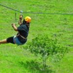 Punta Cana: Zipline Adventure with Pickup - Who Should Consider This Tour?