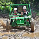 Punta Cana: Zipline, Buggy, Horseback Riding, and Lunch - Additional Details: What To Know Before You Go