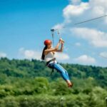 Punta Cana: Zipline Canopy Adventure with Hotel Pickup - Why This Tour Is Worth Considering