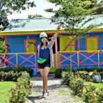 Punta Cana: Zipline, Horseback Riding, and Buggy Combo - The Itinerary in Detail