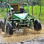 Punta Cana:Paseo en buggie ,caballo y ziplines en la selva - The Itinerary: What You Can Expect
