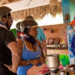 Punta Canar 4 Hours Atv And Horseback Riding Free Pick-Up - The Experience: Pros and Cons