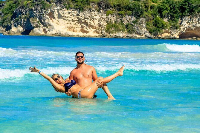 Punta Canas Buggy Adventure with Cave and Beach Dip - Practical Details