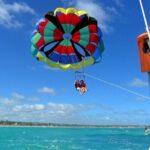 Pure Adrenaline Parasailing Collected in Uvero Alto - The Practical Side: Pricing, Duration, and Group Size