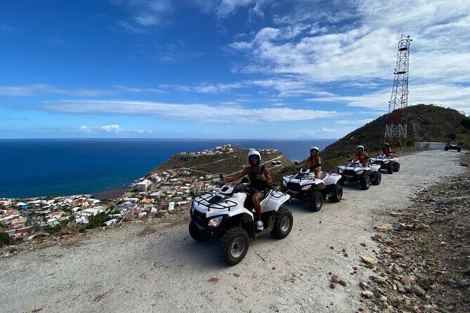 Quads and Furious ATV Tours & Rentals - Who Is This Tour Best For?