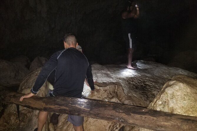 Quashie River Hiking in Cockpit Country Experience - What to Expect During the Tour