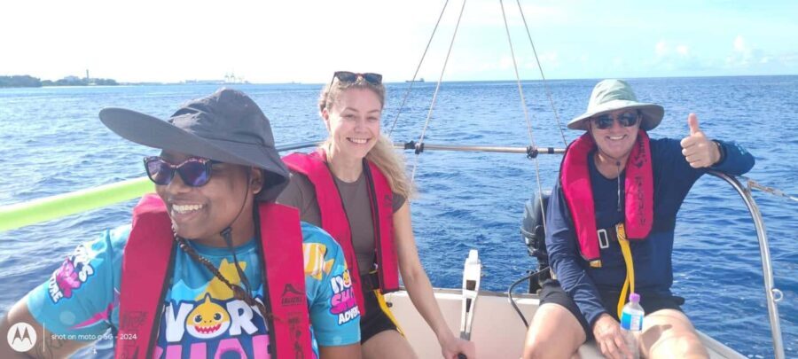 Race the Wind: J/24 Sailing Adventure in Barbados - Final Thoughts: Who Will Love This Experience?