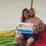 Rafting and Shopping from Bahia Principe Luxury and Grand - The Shopping in Ocho Rios: Local Crafts and Souvenirs