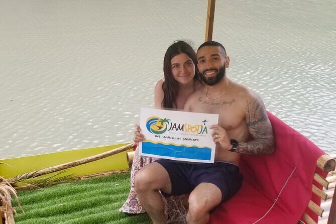 Rafting and Shopping from Bahia Principe Luxury and Grand - The Shopping in Ocho Rios: Local Crafts and Souvenirs