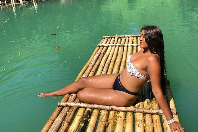 Rafting and Shopping in Ocho Rios - Final Thoughts