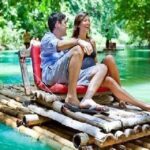 Rafting at Martha Brae + (Dunn's Falls - Optional) from Negril - Who Will Love This Tour?