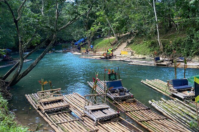 Rafting Atv and Ricks cafe - Who Will Love This Tour?