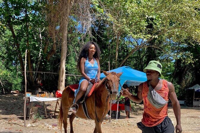 Rafting & Horseback Riding Combo - Practical Insights for Travelers