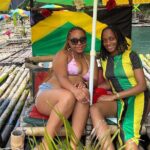 Rafting with Limestone Massage Lethe and free shuttle to Parties - The Value of This Tour