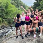 Rainforest Adventure All inclusive Food and Fotos - A Detailed Look at the Tour Experience