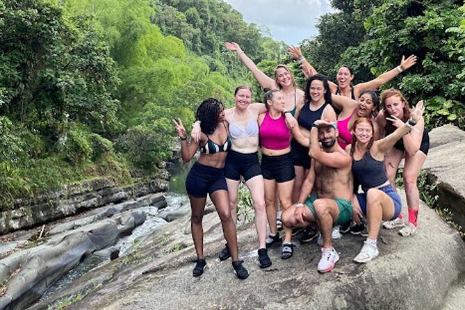 Rainforest Adventure All inclusive Food and Fotos - A Detailed Look at the Tour Experience