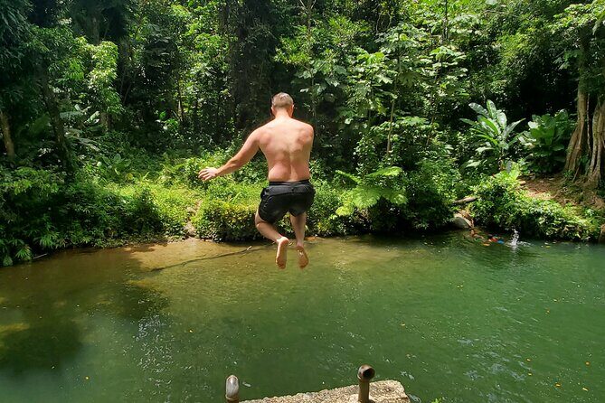 Rainforest and Junglequi Zipline Combo Tour - Final Thoughts: Who Is This Tour Best For?