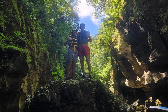 Rainforest Cave Tubing Adventure - Final Thoughts