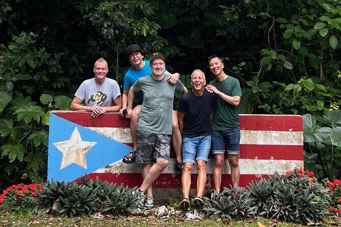 Rainforest Hike to Hidden Waterfall in Puerto Rico with Transport - Final Thoughts