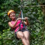 Rainforest Rush: St. Lucia Zip Line Adventure - The Itinerary—What to Expect