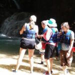 Rainforest Trek to Natural Pool - Taino Bay & Amber Cove Ports - FAQ