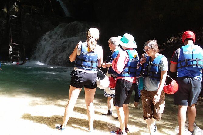 Rainforest Trek to Natural Pool - Taino Bay & Amber Cove Ports - FAQ