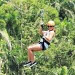 Rainforest Zipline, Luquillo Beach, and Natural Springs Day Trip - The Value Proposition