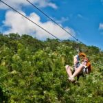 Rainforest Ziplining Adventure - What Makes This Ziplining Different