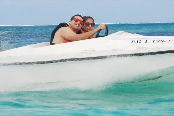 Rapid Boat Package with Transportation from Airport to Bavaro - How Does It Compare in Value?