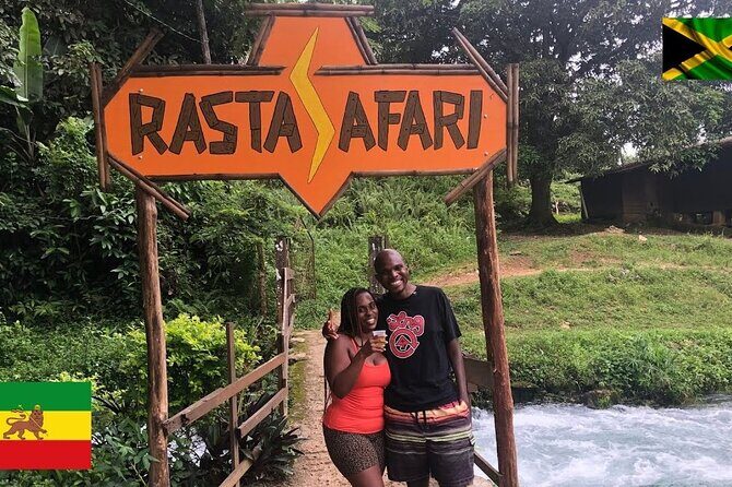 Rasta Safari Atv Experience and Rick's Cafe Private Tour - The Value of the Experience