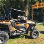 Rastafari ATV Experience Farm Tour Shopping Montego Bay Jamaica - Practical Details and Value