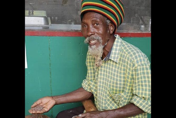 Rastafari Indigenous Village Tour - Who Is This Tour Best For?