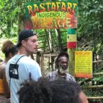 Rastafari Indigenous Village Tour Transportation [Entry Not included] - Authenticity and Hospitality: The Heart of the Experience