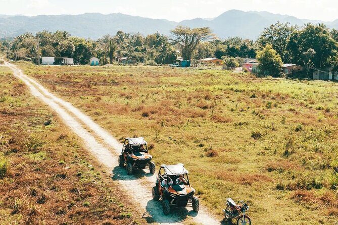 Rastasafari ATV Experience - What Do Travelers Love About This Tour?