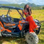 Rastasafari Cultural UTV Community Tour 2 in 1 Experience - Practical Details and Considerations