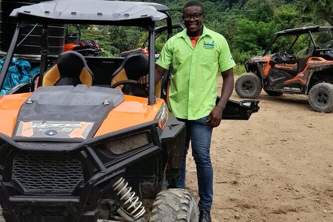 RastaSafari Experience from Montego Bay - Who Should Consider This Tour?