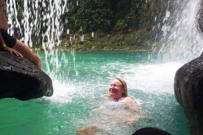 Reach Falls Adventure Tour from Port Antonio - What’s Included and What’s Not