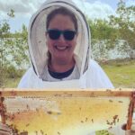 Reagans Honey Beekeeping Adventure - An In-Depth Look at the Beekeeping Tour