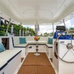 Redemption Catamaran Private Day Sail with Captain - What to Expect During Your Time on Board
