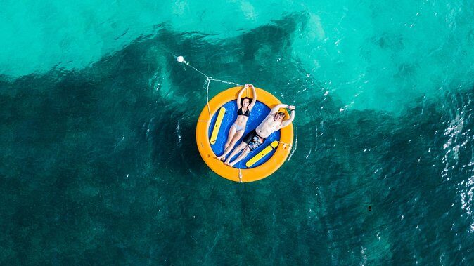 Reef Explorer Multiple activity Excursion from Punta Cana by Marinarium - Who Should Consider This Tour?