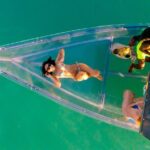 Reef Explorers Transparent Boat and Beach Tour - The Sum Up