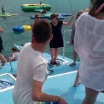 Reggae Catamaran Negril Jamaica Sail N Snorkel - The Experience at Each Stop